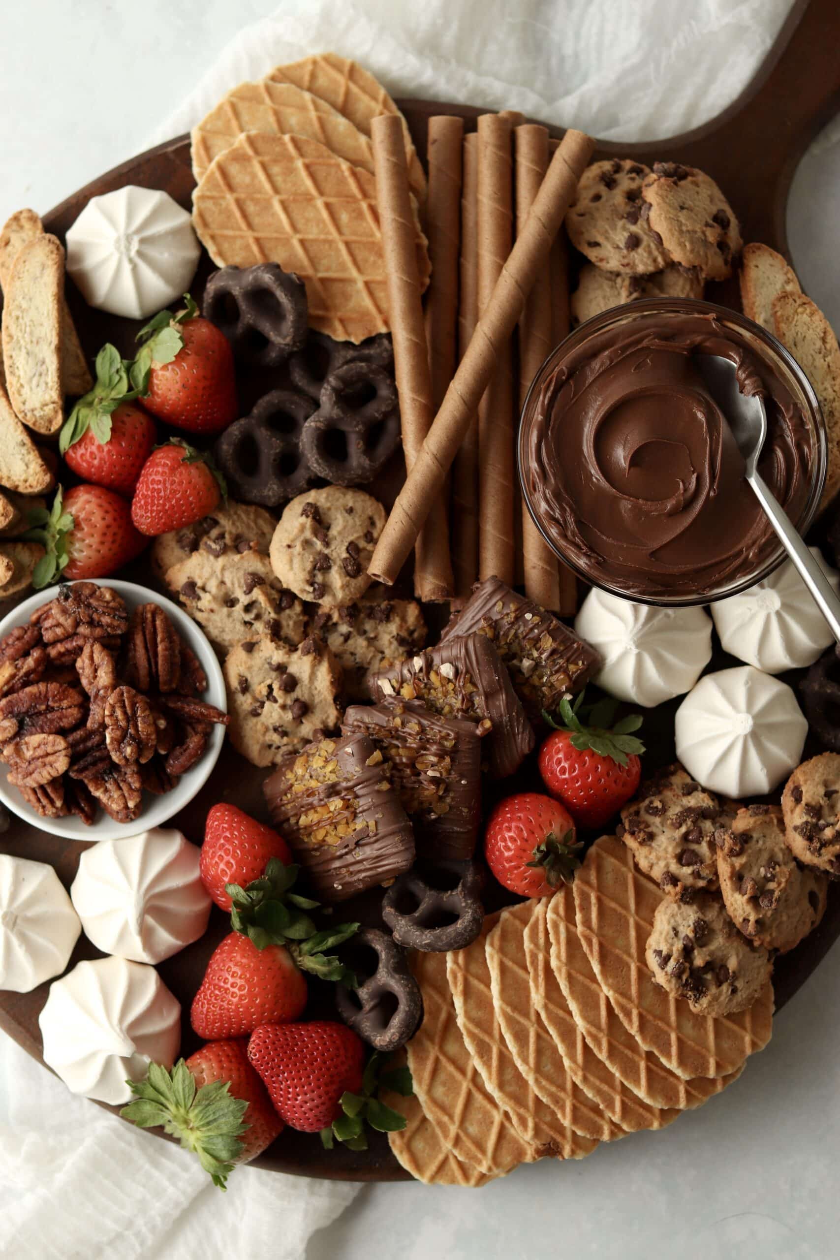 Plateau de biscuits Lecho – My Store